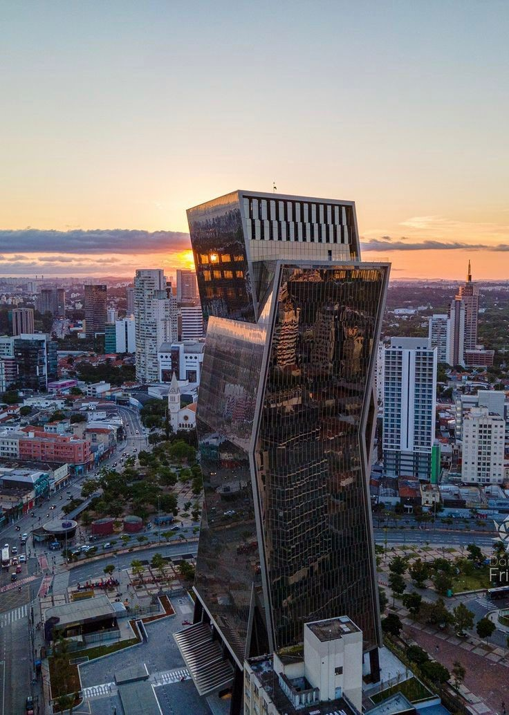 HSI Corporate Offices